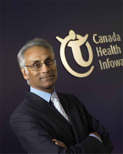 Insight: In Conversation with Richard Alvarez :: Longwoods.com