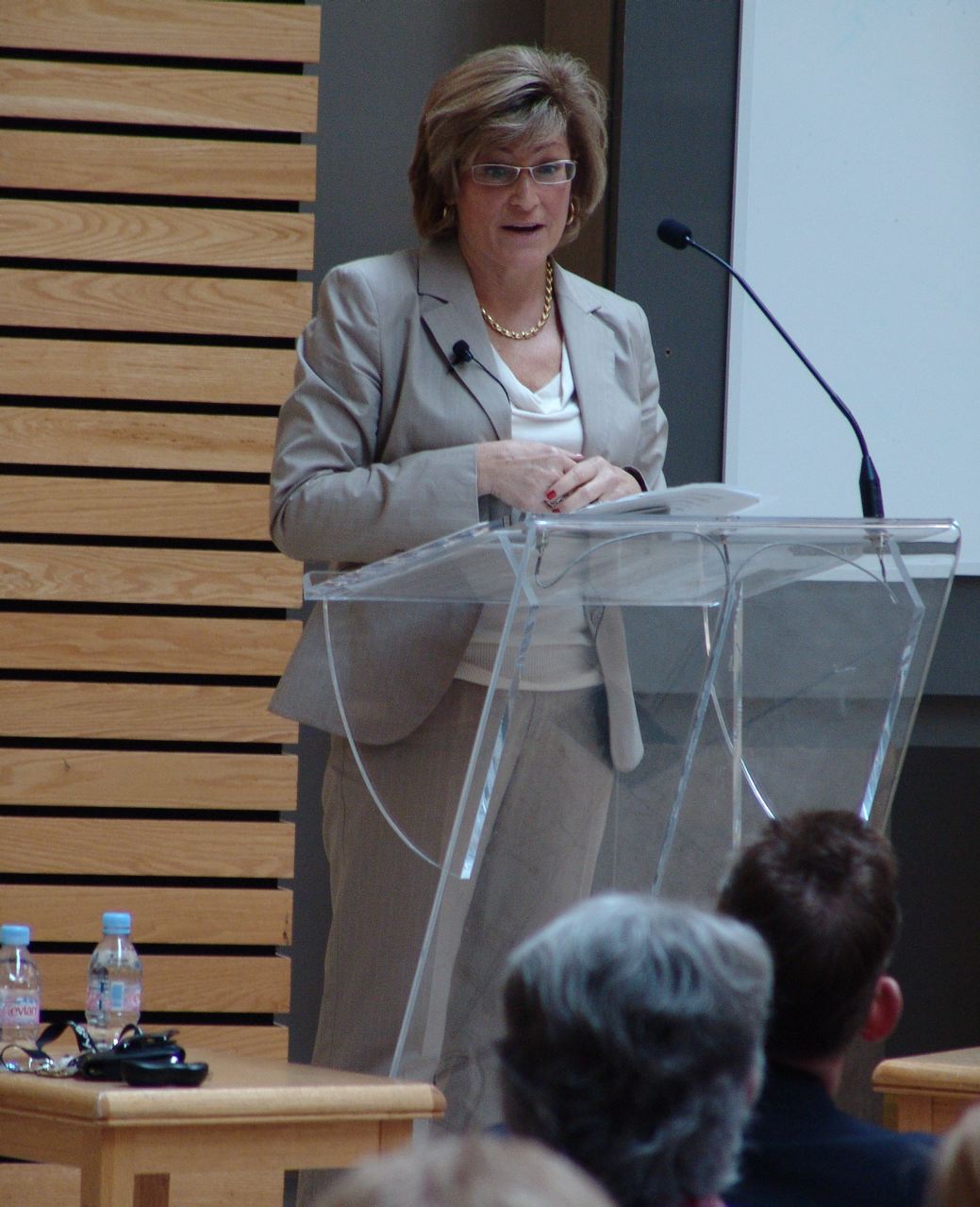 Breakfast with the Chiefs June 10, 2010 « Longwoods Blog