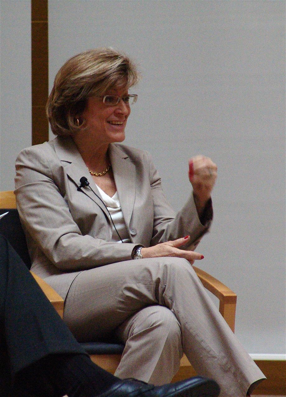 Breakfast with the Chiefs June 10, 2010 « Longwoods Blog